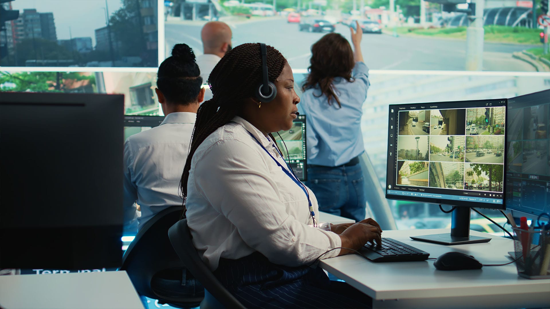 Dispatch Trauma Is Real: Where California 911 Operators Can Find Help ...