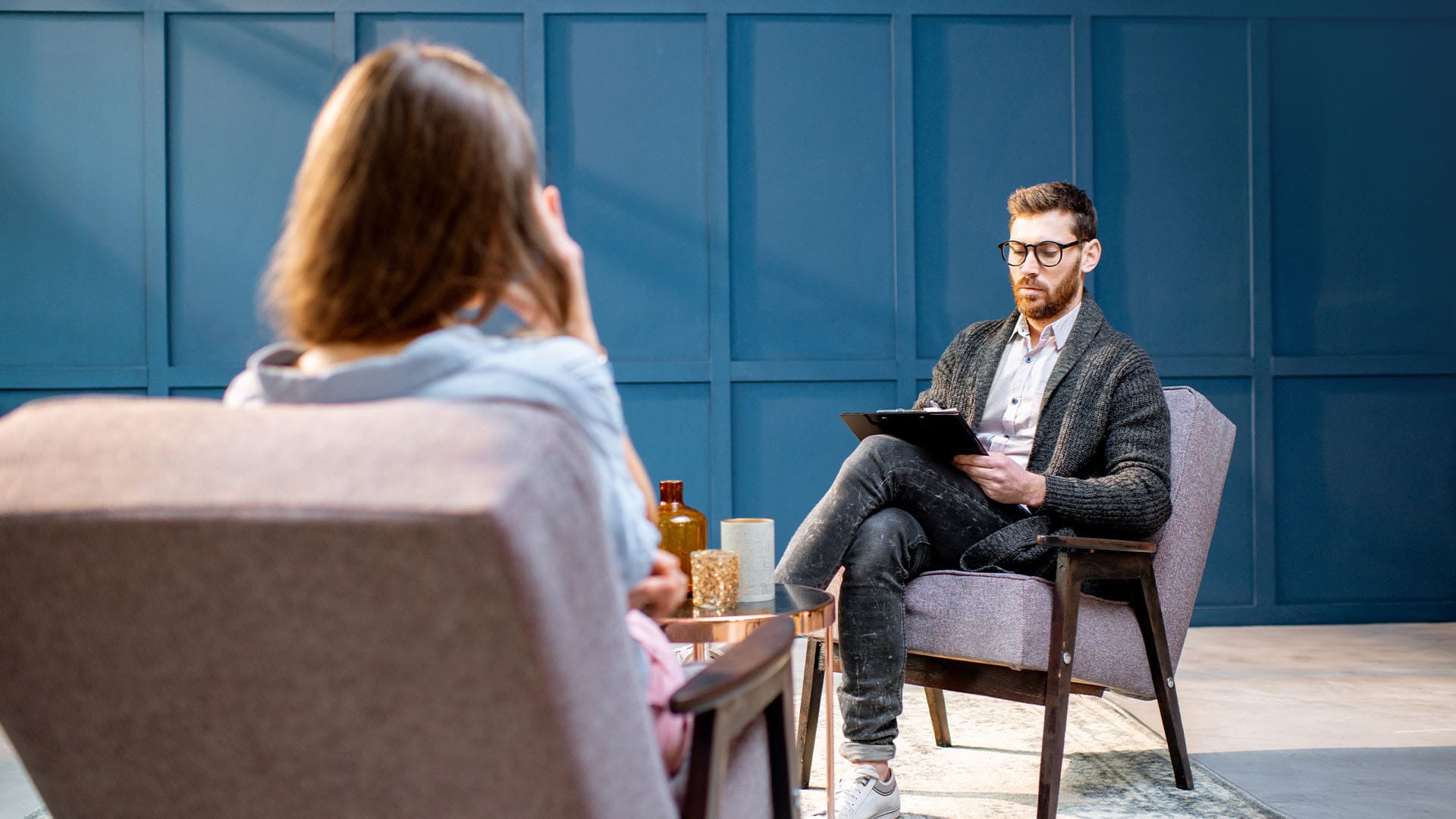 Grow Therapy vs. Private Therapy | CEREVITY
