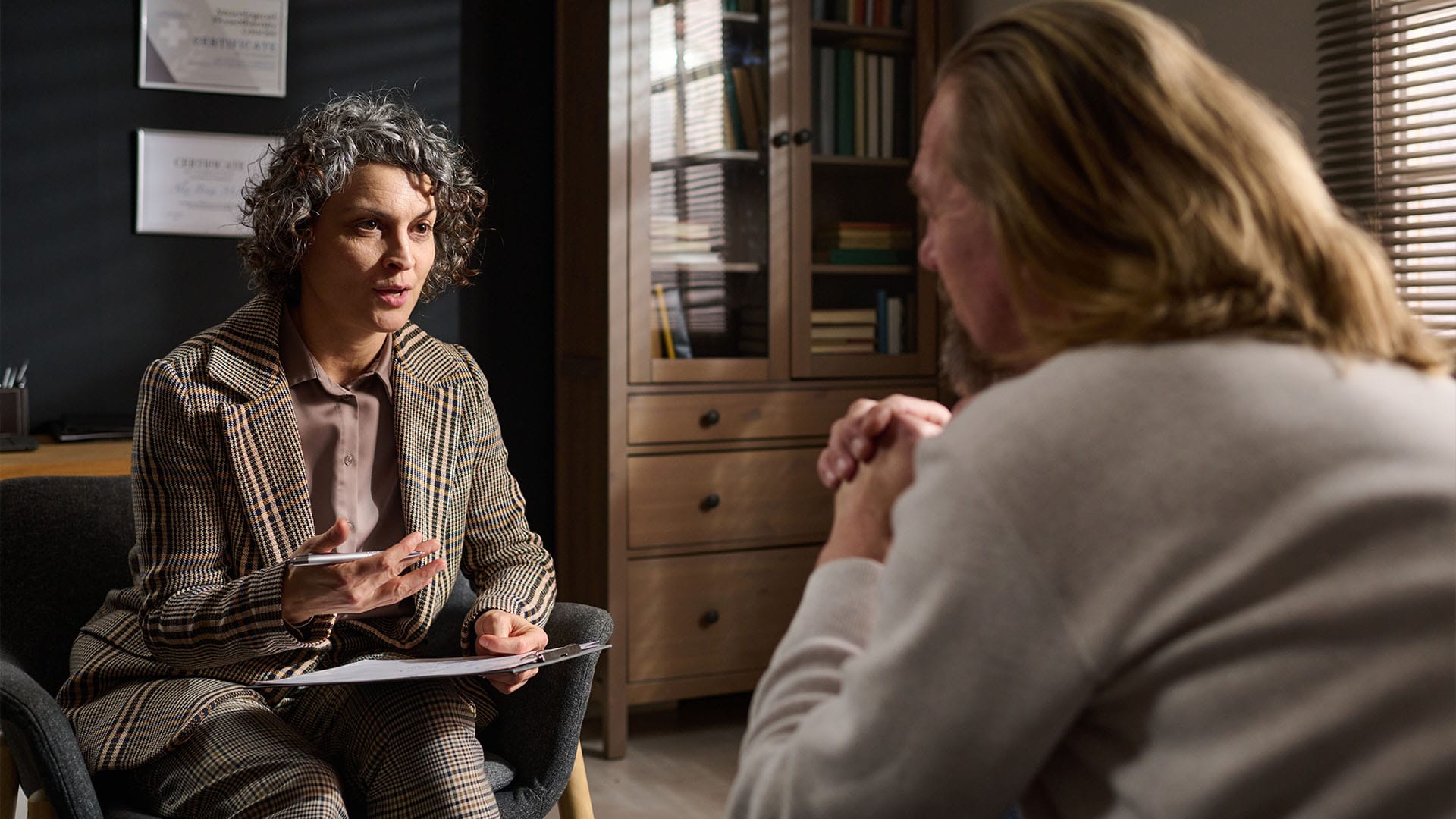 5 Signs You've Outgrown Traditional Therapy (And What to Do About It ...